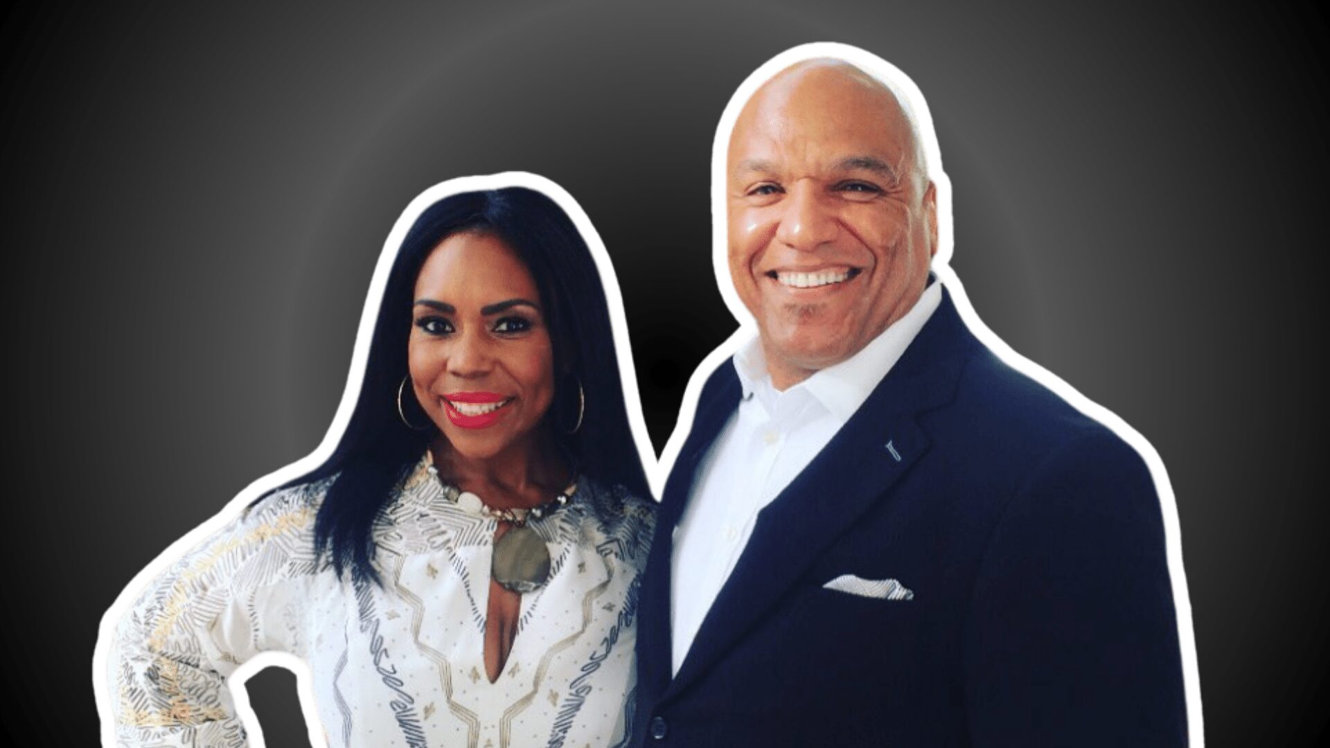 Lauren Lake Husband: Profession, Marriage, and More - Everycelenews