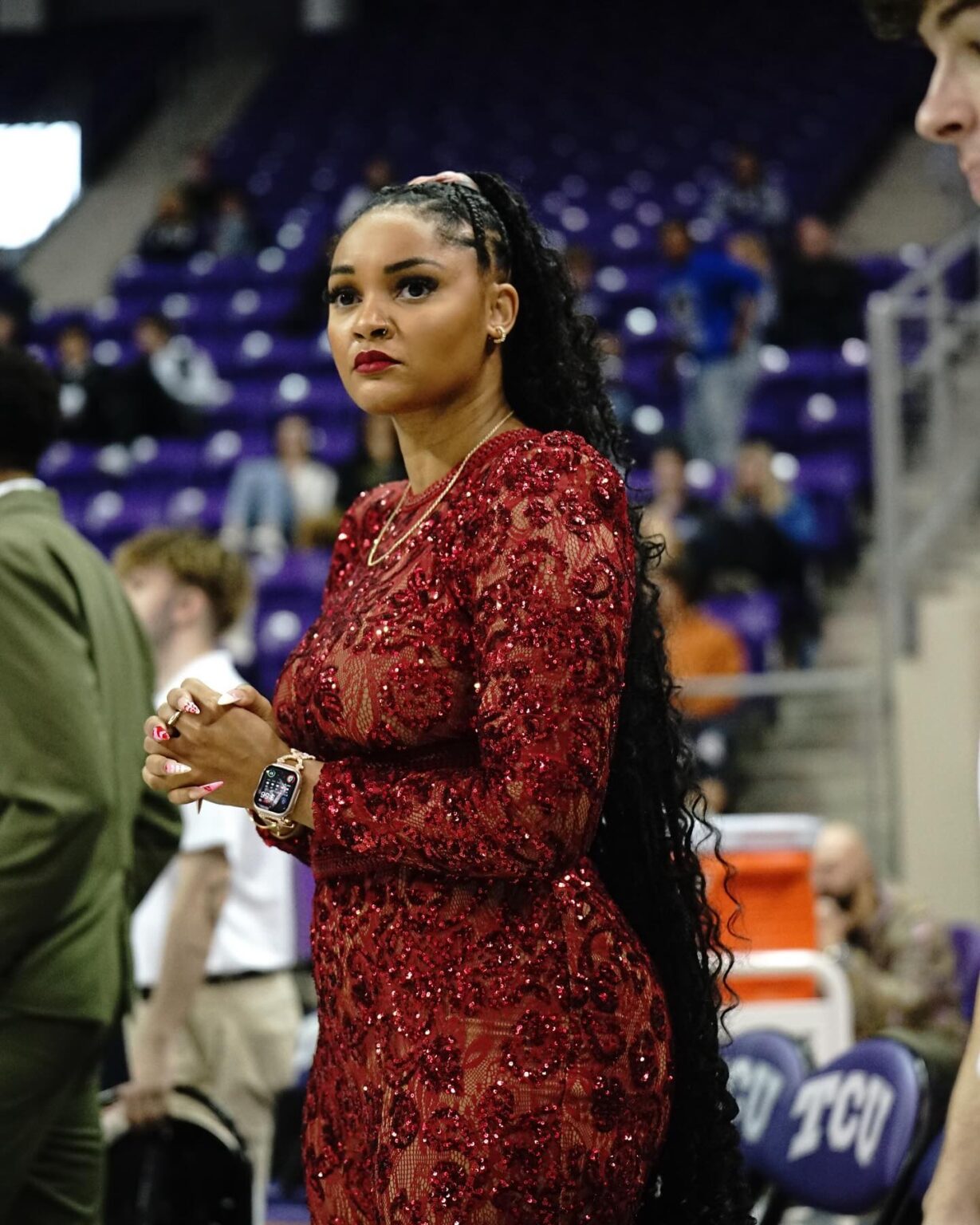 Sydney Carter Husband: Profession, Marriage, and More - Everycelenews