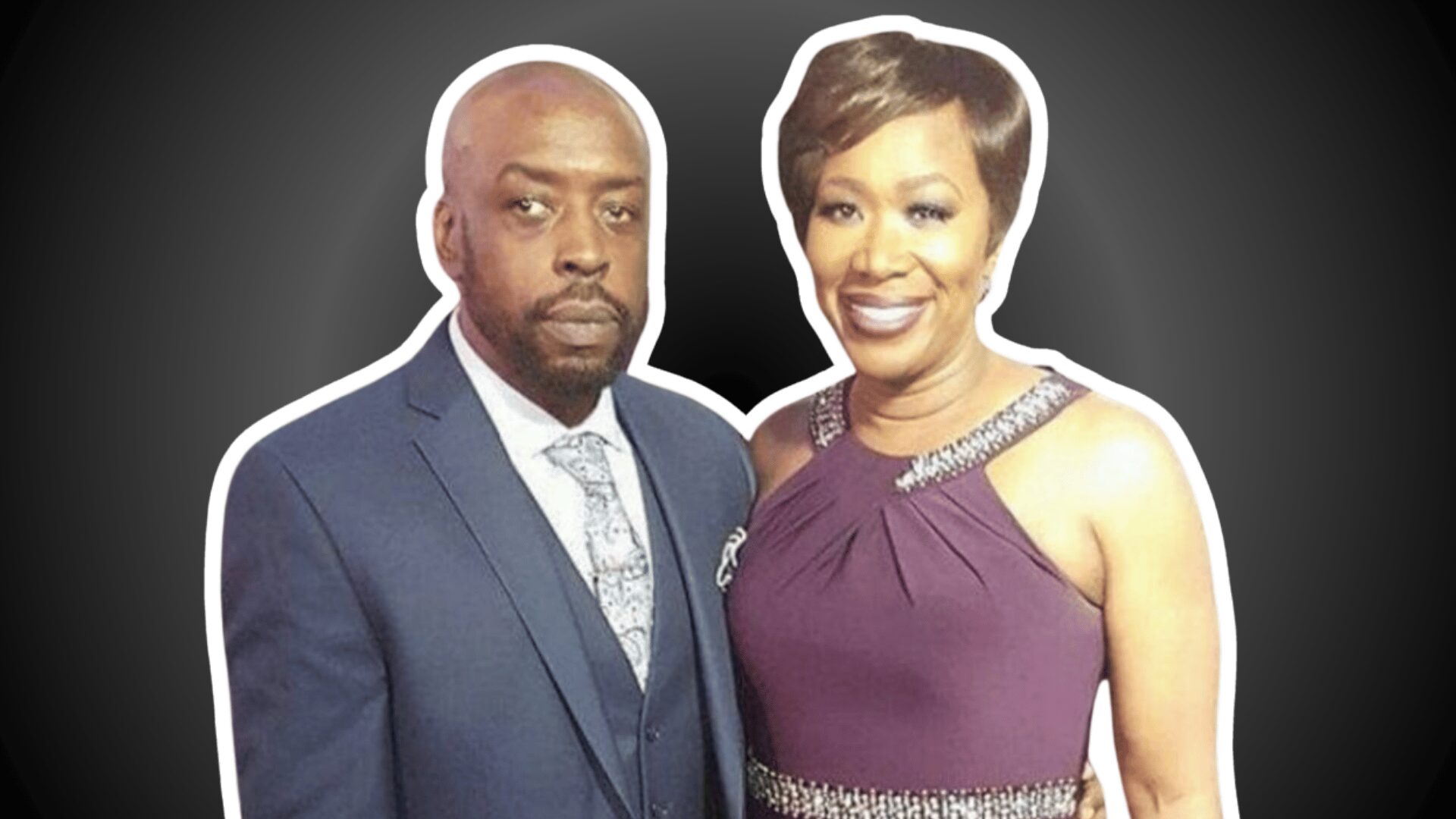 Joy Reid Husband, Wiki, Bio, Profession, Marriage, and More - Everycelenews