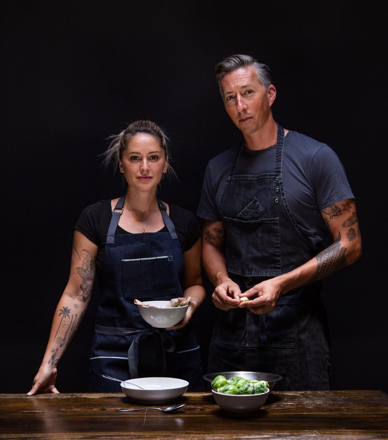 Brooke Williamson Husband, Profession, Marriage, Facts, and More ...