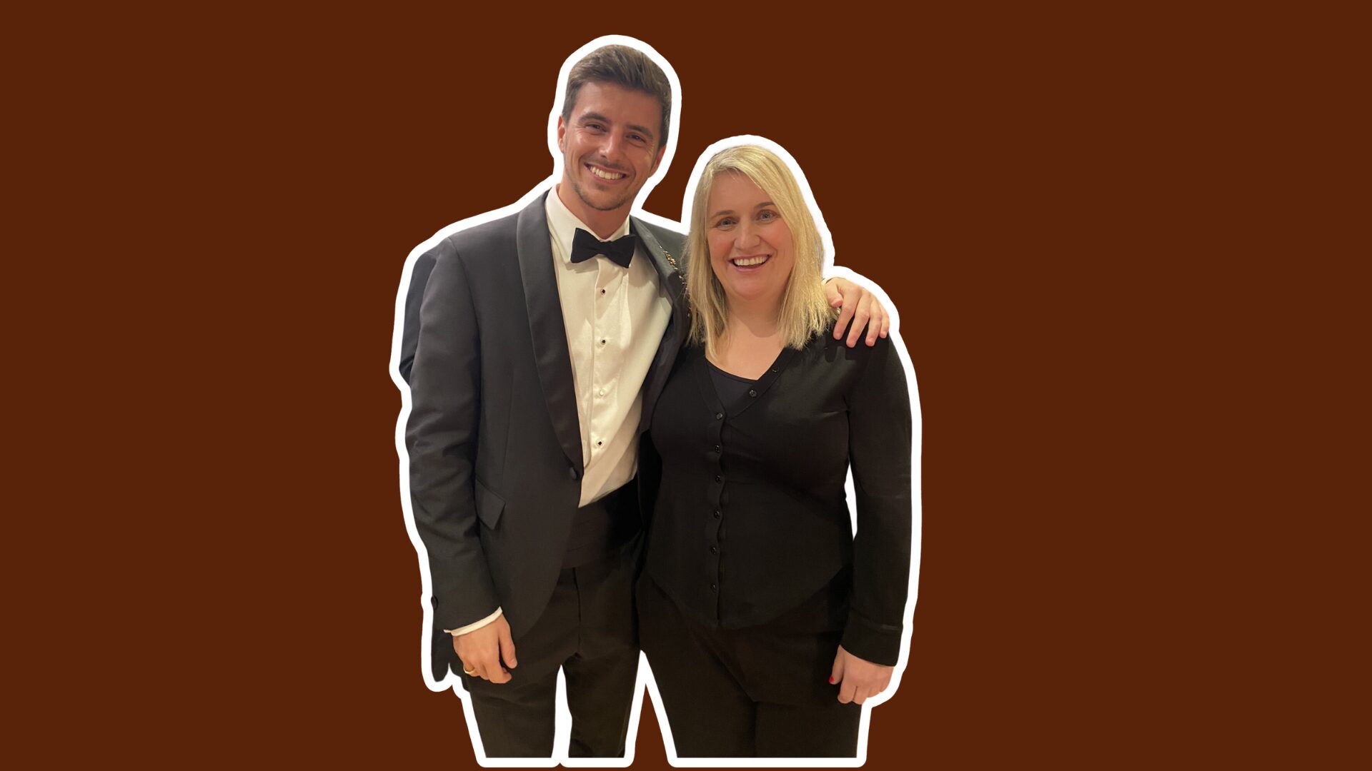 Emma Hayes Husband, Is She Married? Past Affairs & Relationships ...