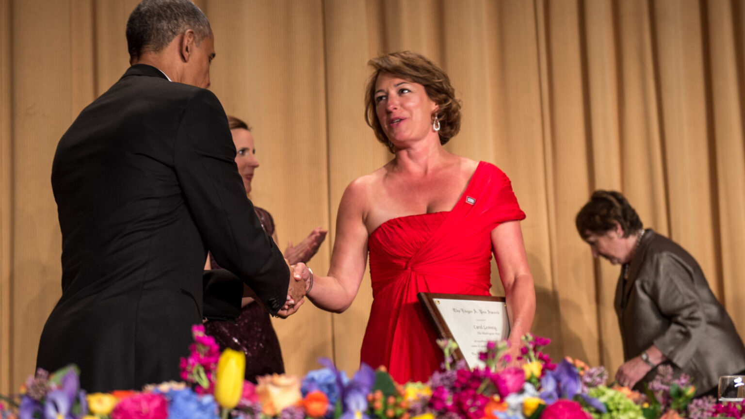 Carol Leonnig Husband, Is She Married? Past Affairs & Relationships ...