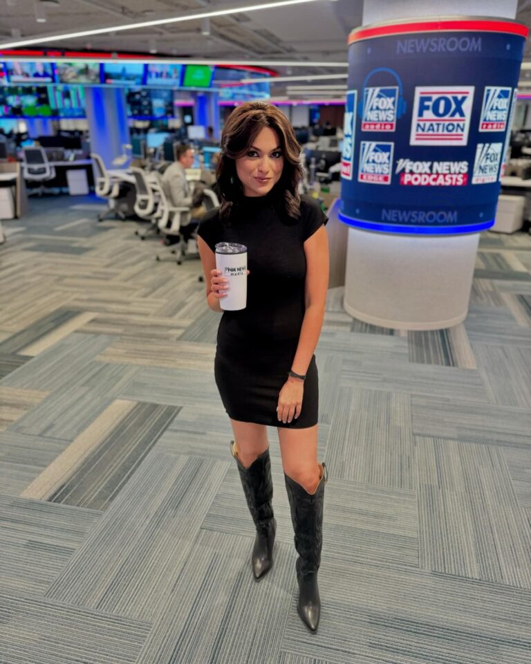 Aishah Hasnie Husband, Is She Married? Past Affairs & Relationships ...