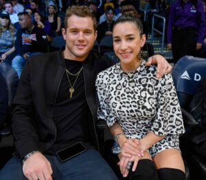 Aly Raisman Husband, Is She Married? Past Affairs & Relationships ...