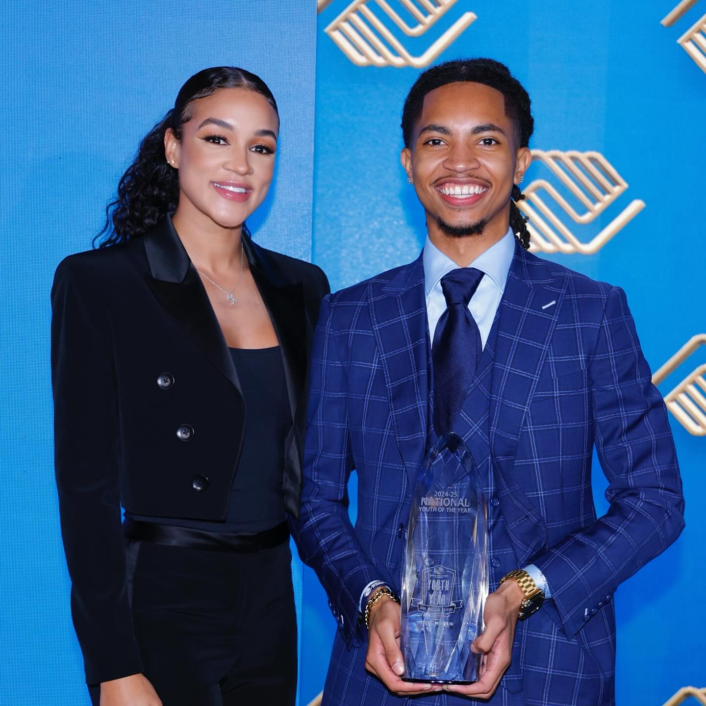 Andraya Carter Husband, Is She Married? Past Affairs & Relationships ...