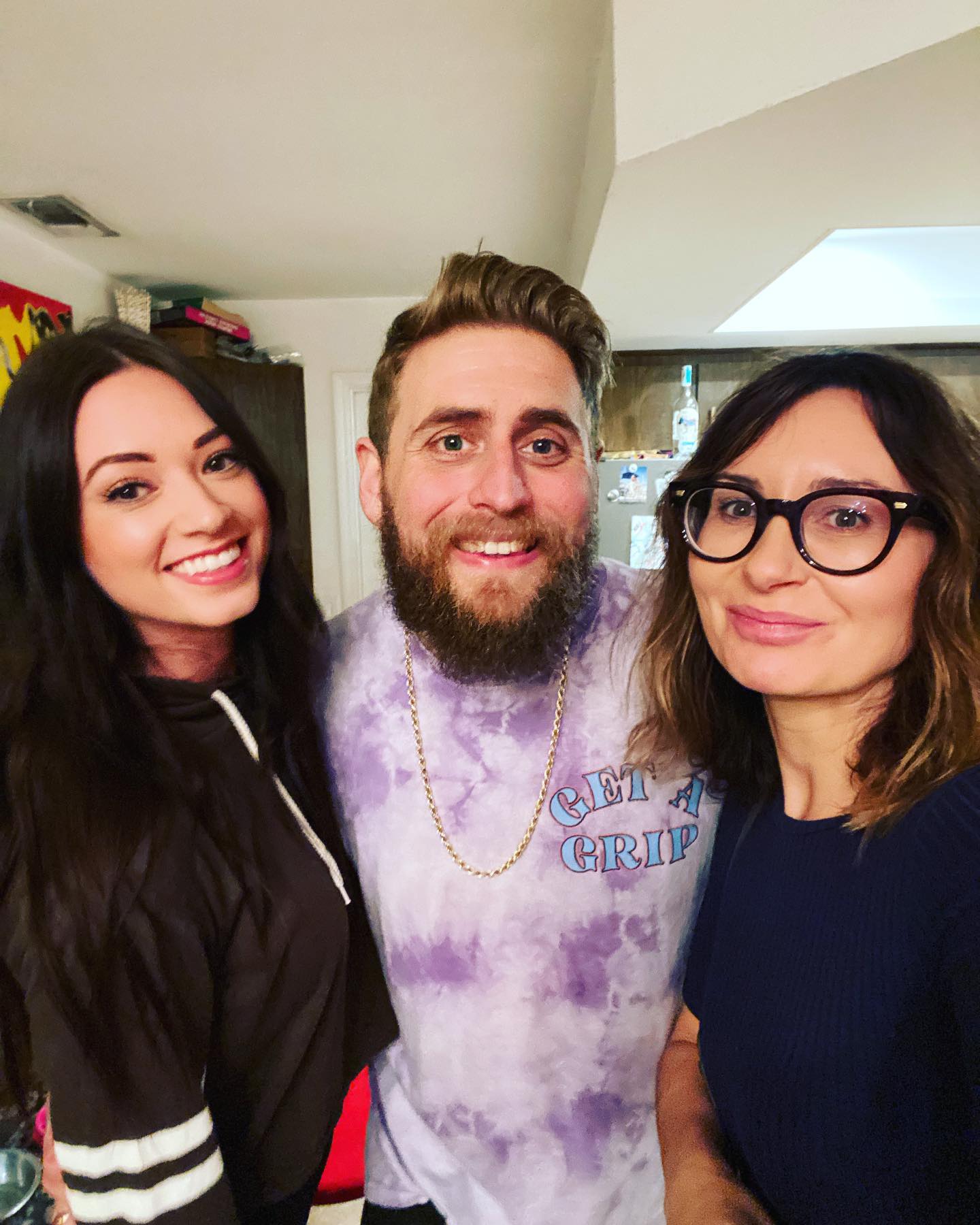 Ashlee Casserly Husband, Is She Married? Past Affairs & Relationships ...