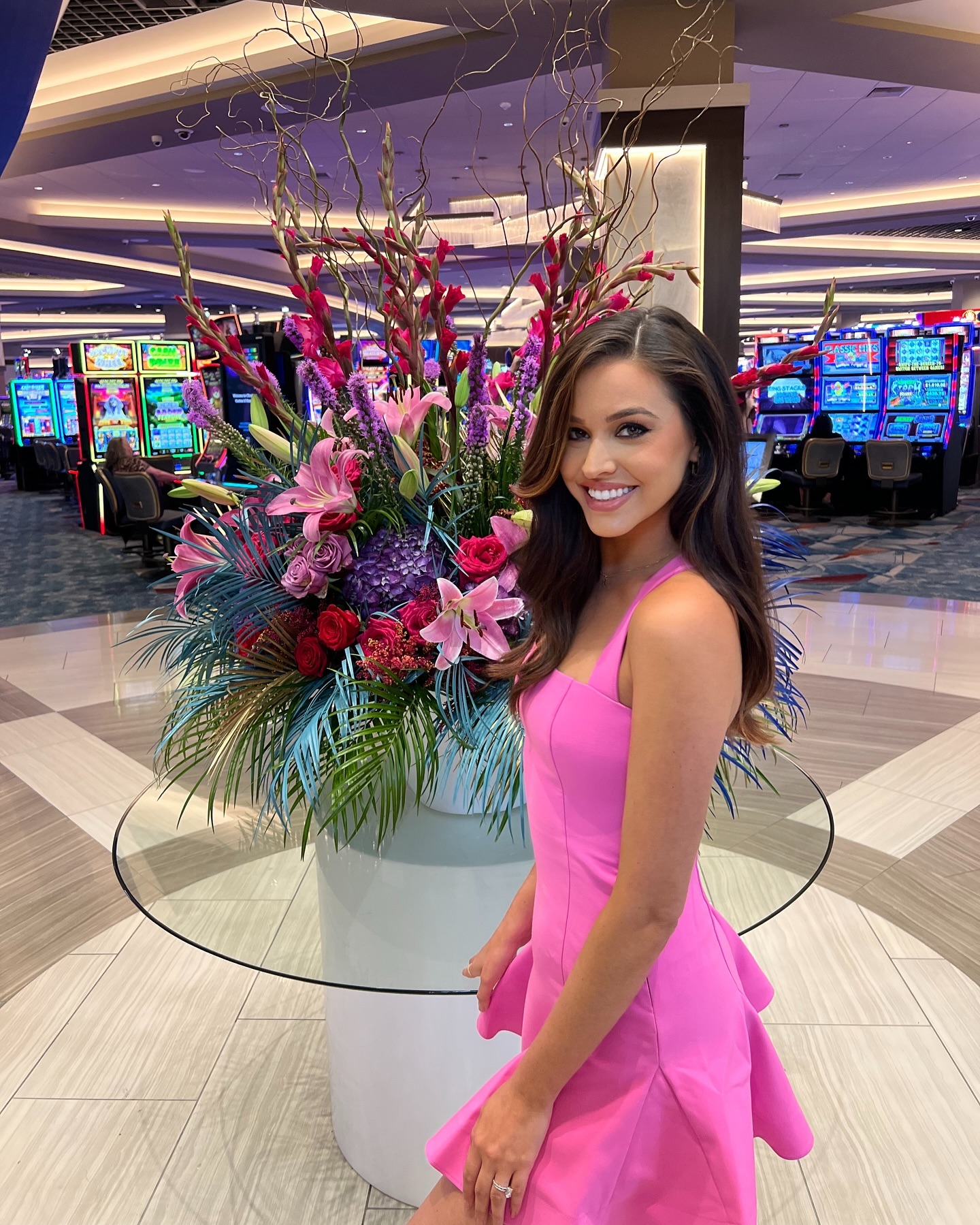 Hanna Battah Husband, Is She Married? Past Affairs & Relationships ...