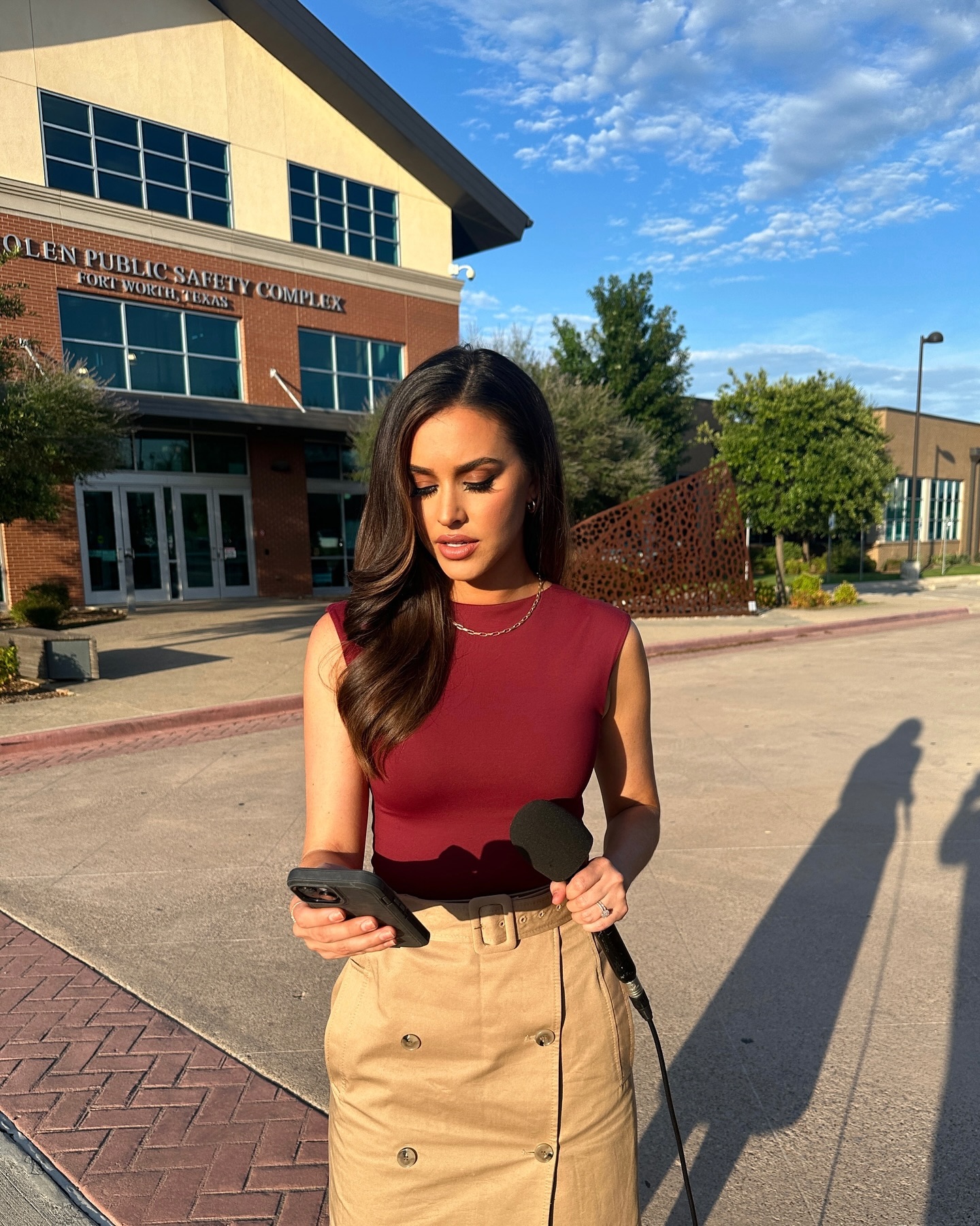 Hanna Battah Husband, Is She Married? Past Affairs & Relationships ...