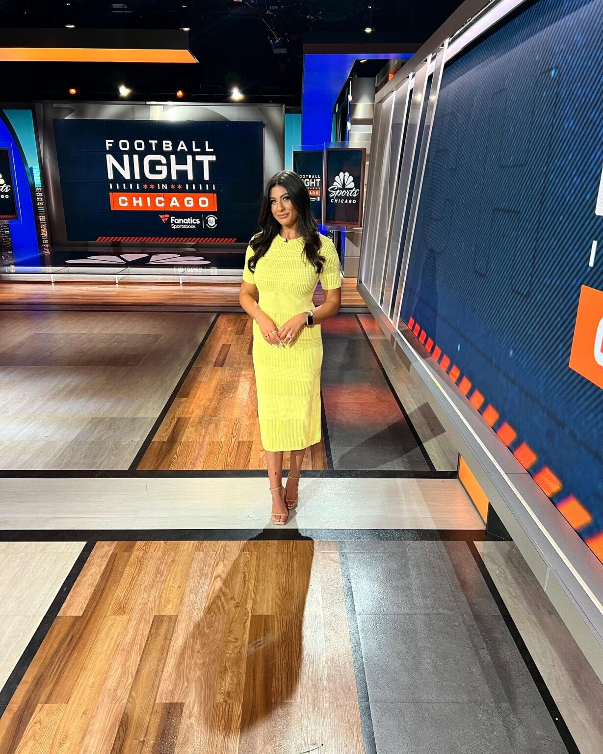 Ruthie Polinsky Husband, Is She Married? Past Affairs & Relationships ...