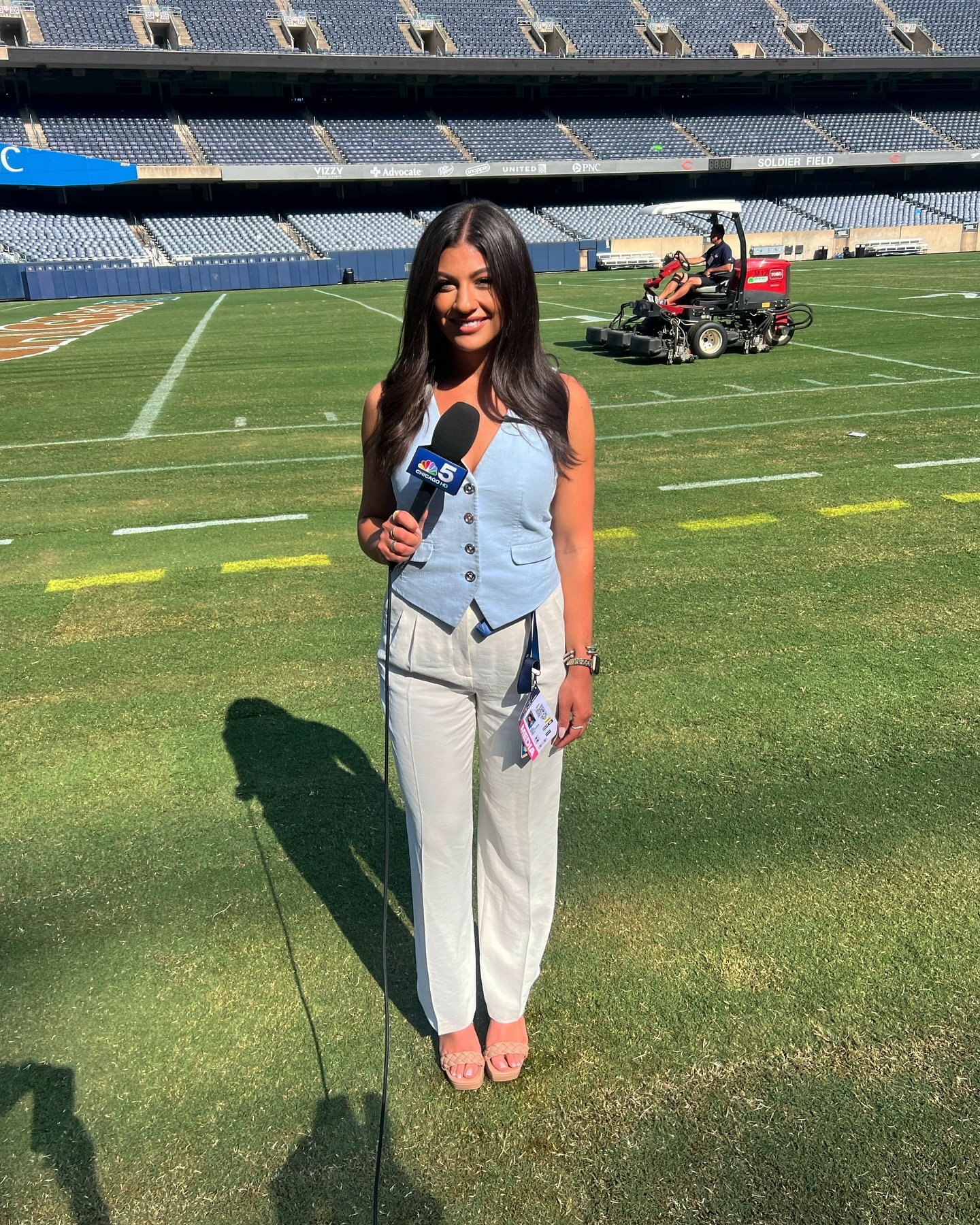 Ruthie Polinsky Husband, Is She Married? Past Affairs & Relationships ...