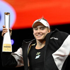 Elena Rybakina Husband, Is She Married? Past Affairs & Relationships ...