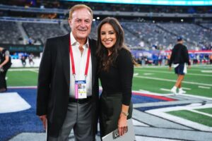 Kaylee Hartung Husband, Is She Married? Past Affairs & Relationships ...