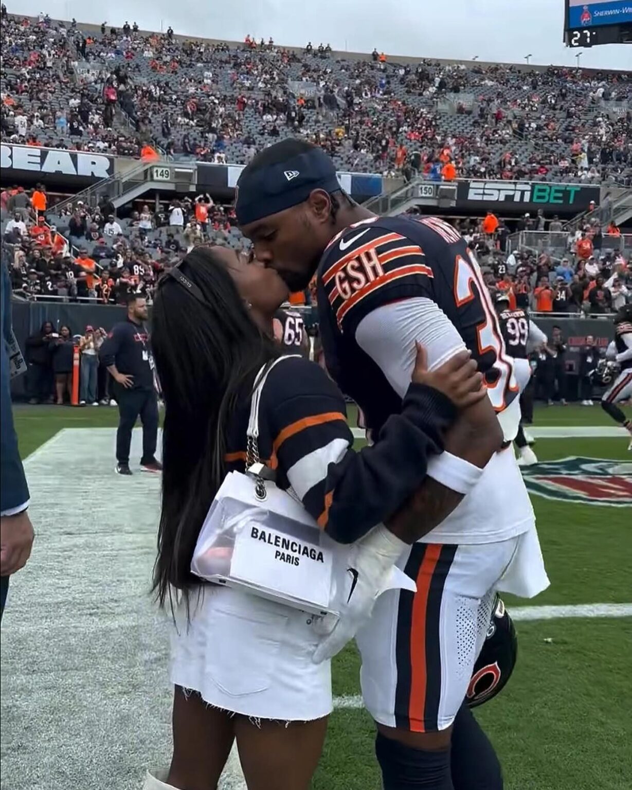 Simone Biles Husband, Is She Married? Past Affairs & Relationships ...